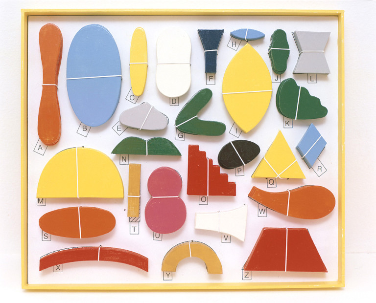 Paul Cox | Bureau Kida | agency & creative coordinations in Paris