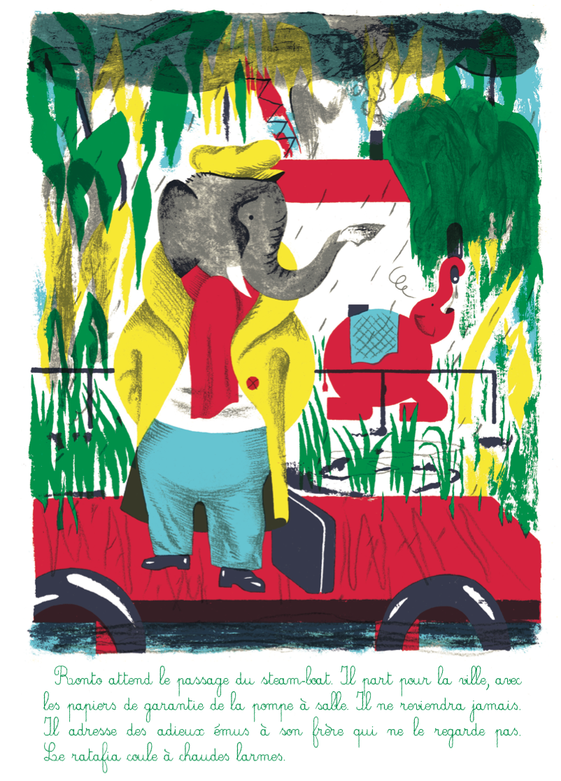 Blexbolex（ブレックスボレックス） | Bureau Kida | agency & creative coordinations ...