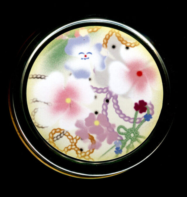 Alexis Jamet（アレクシ・ジャメ）: SAKURA FES NIHONBASHI／TOKYO CREATIVE SALON 2024 ...